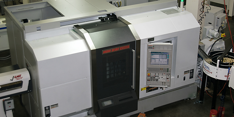 Facilities | Northwest Automatics