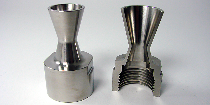 Multi-Spindle Automatic Swiss Turning | Northwest Automatics